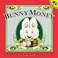 Bunny Money: Wells, Rosemary, Wells, Rosemary: 9780140567502: Books ...