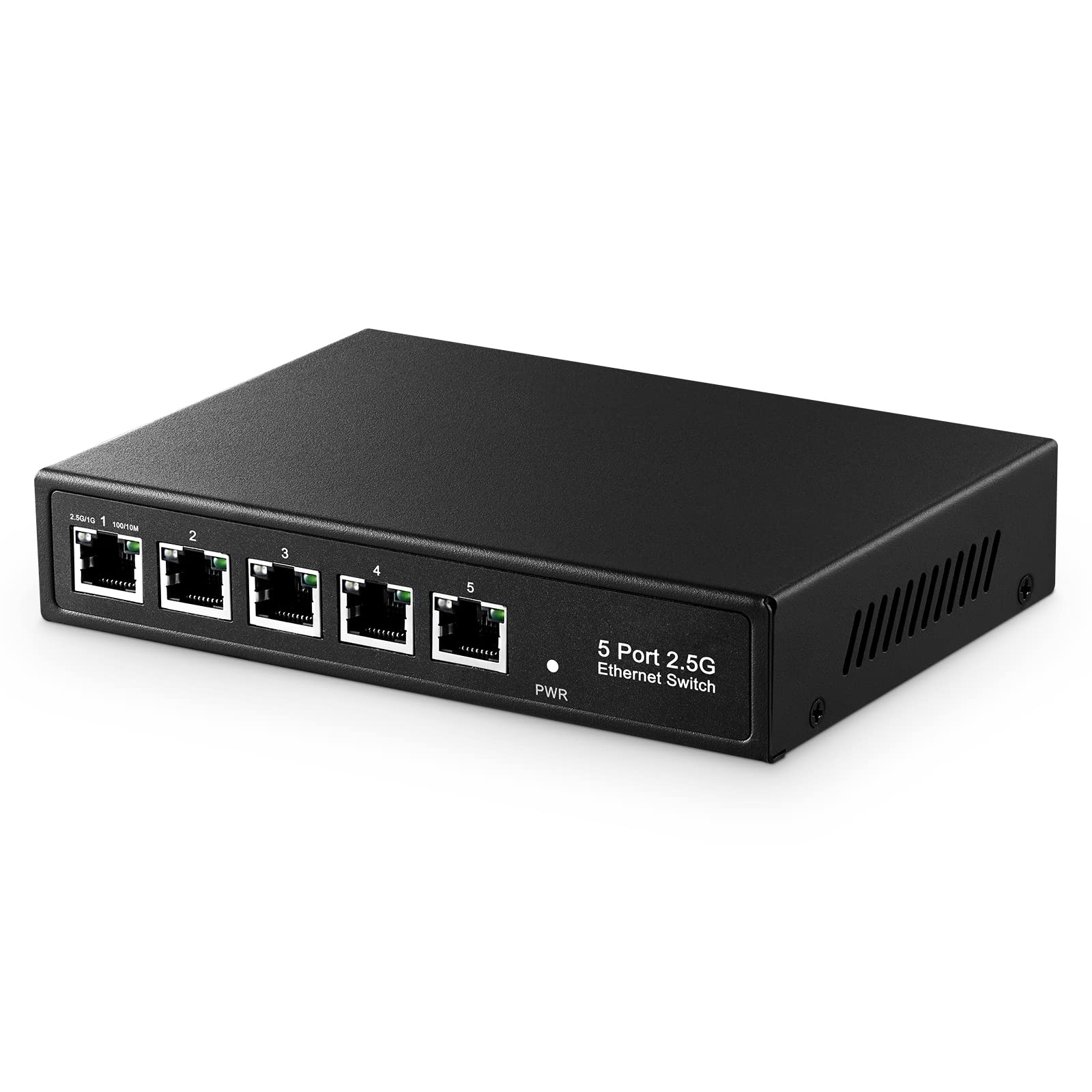 Mua Binardat 5 Port 2.5G Switch, 5 x 2.5 Gigabit RJ-45 Base-T Ports ...