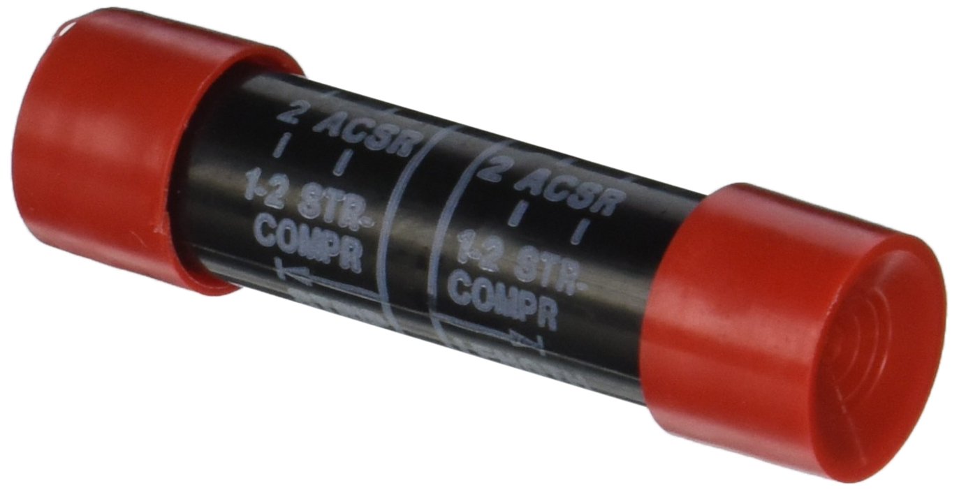 Morris 90680 Insulated Service Entrance 2-25/32-Inch Splice Type ...