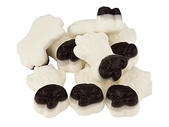 Amazon.com : Gustaf's Gummi Cows, 16 Oz : Gummy Candy : Grocery ...