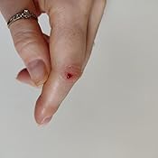 Safe & Sound Styptic Pencil. Stops bleeding from shaving and other ...