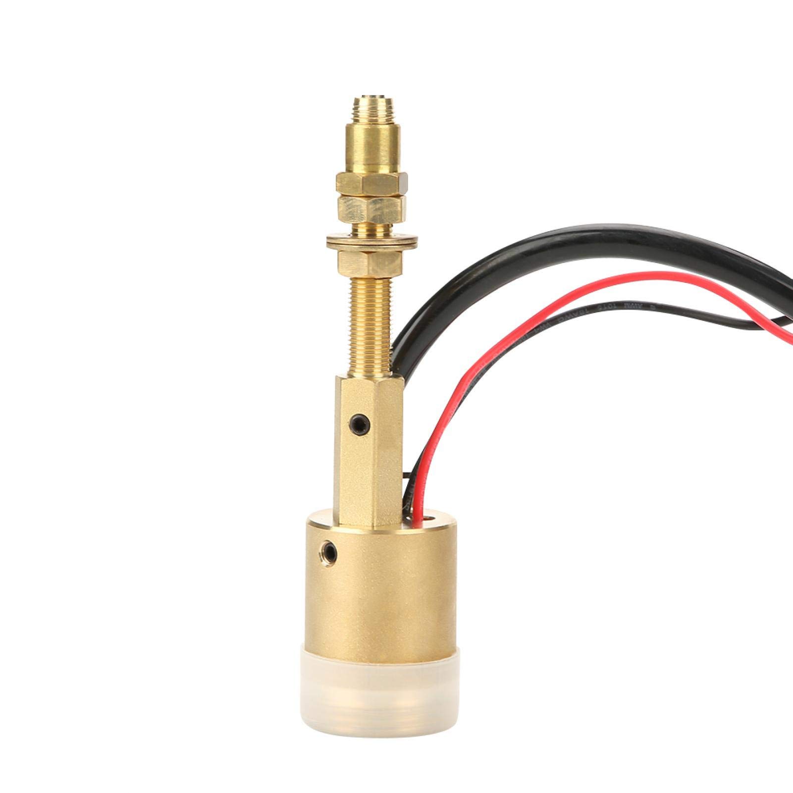 Buy CO2 Heat Euro Panel Socket Central Connector Mig Welder Adapter for ...