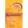 Neuromarketing: Exploring the Brain of the Consumer: 9783540778288: Medicine & Health Science ...