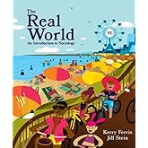 Amazon.com: The Real World: An Introduction to Sociology: 9781324070870 ...