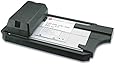 Addressograph Bartizan Model 4850 flatbed credit card imprinter: Amazon ...