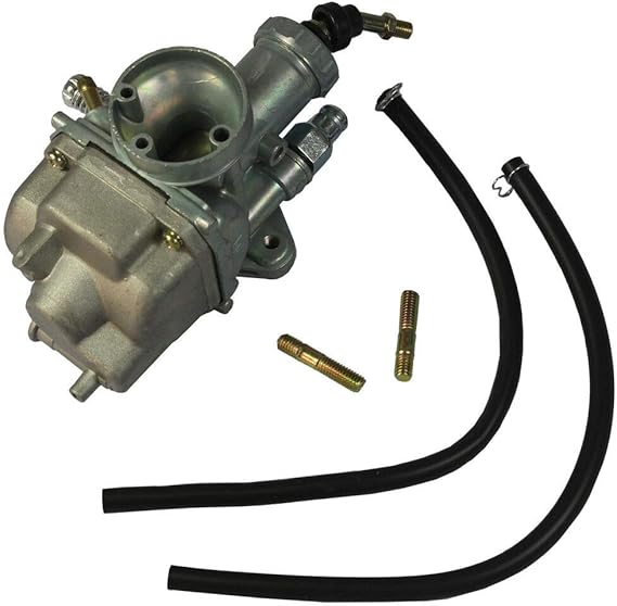 Amazon.com: USonline911 CARBURETOR FOR YAMAHA MOTO 4 225 YFM225 YFM ...