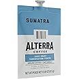 Amazon.com: Alterra Coffee Sumatra Dark Roast Coffee Fresh Pack for ...