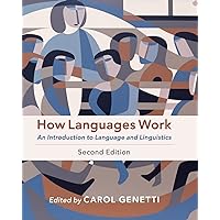 Amazon.com: How Languages Work: An Introduction to Language and ...