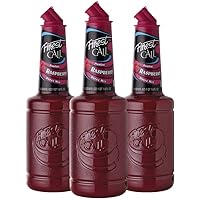 Amazon.com : Finest Call Premium Passion Fruit Puree Drink Mix, 1 Liter ...