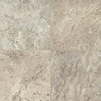 Armstrong Mesa Stone Alterna Vinyl Tile Flooring, Beige/FPD2106261 ...