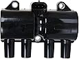 Amazon.com: ENA Ignition Coil Pack Compatible with 2004-2008 Chevrolet ...