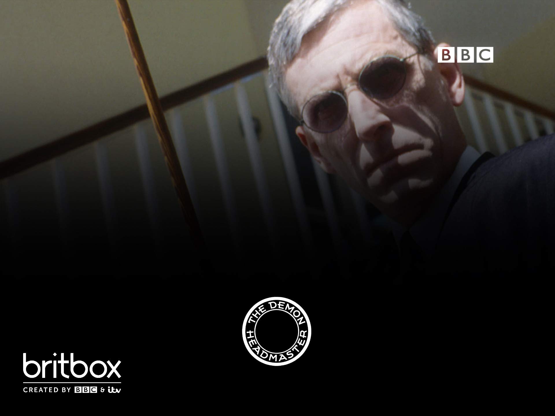 Watch The Demon Headmaster - Season 1 | Prime Video