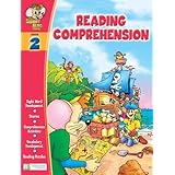 Smart Alec Grade 4 Reading Comprehension Workbook (Smart Alec Series ...
