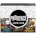 Prudence Edicioón VALV Chicle, Paquete con 12 cajas con 5 condones cada una : Amazon.com.mx ...