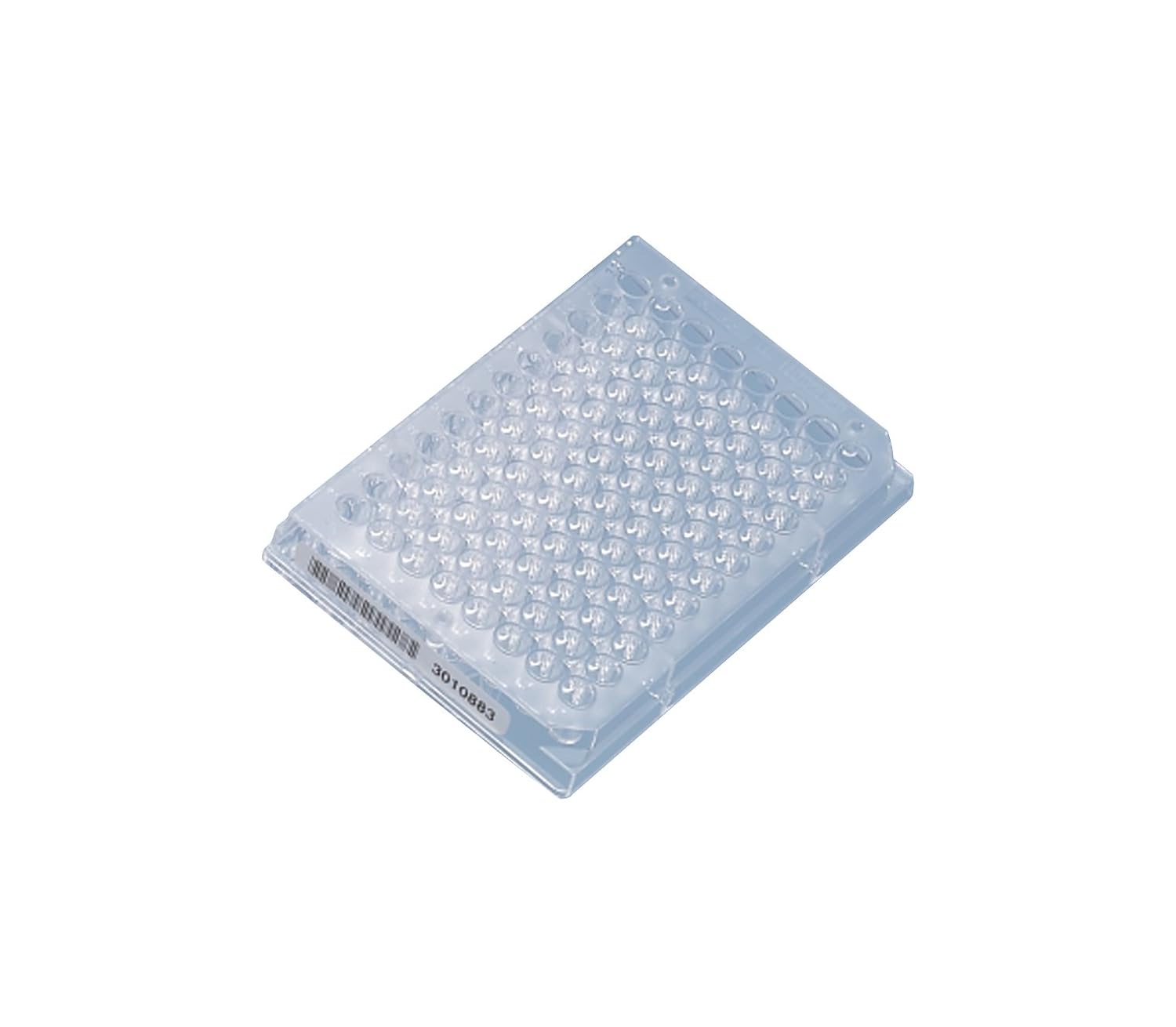 Nunc Assay Plate 96 Well MaxiSorp Conical Bottom 0 35 ML Case Of 60 