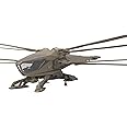 Amazon.com: HiPlay Meng Plastic Model Kits: ATREIDES ORNITHOPTER, 1:72 ...