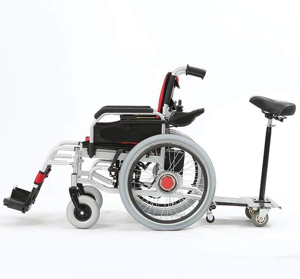 10 Mejores Mandos Para Sillas De Ruedas Electricas 2020