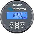 Amazon.com: Victron Energy BMV-712 Smart Battery Monitor (Grey ...