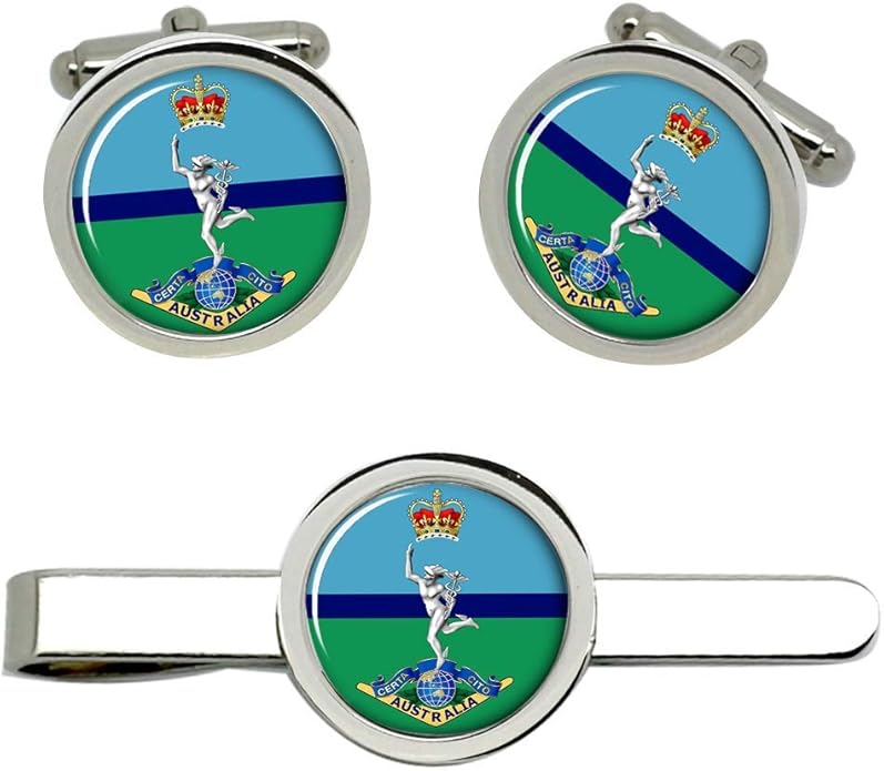 Giftshop UK Royal Australian Corps of Signals (Australian Army ...