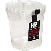 Amazon.com: Handy Paint Pail, Holds 32-fl oz of Paint or Stain ...