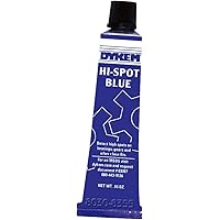Die Spotting - Blue - 1-1/2 oz: Amazon.com: Industrial & Scientific