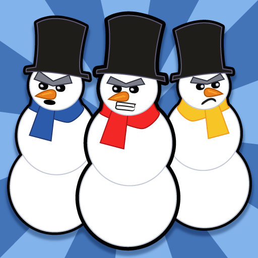 Grumpy Snowmen:Amazon.com:Appstore for Android