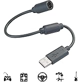 Amazon.com: Usb Breakaway Cable, Usb Breakaway Cord Replacement for ...