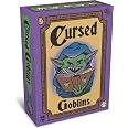 Amazon.com: Cursed Goblins : Toys & Games