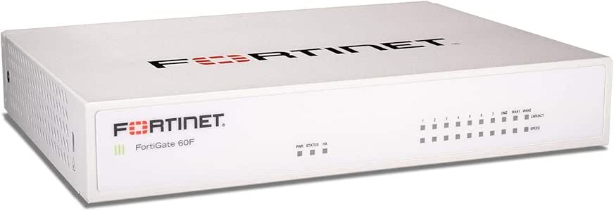 FortiGate-61F / FG-61F Next Generation Firewall Plus 1 Year 24x7 ...