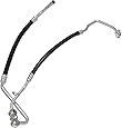 Amazon.com: UAC HA 11131C A/C Manifold Hose Assembly: Automotive