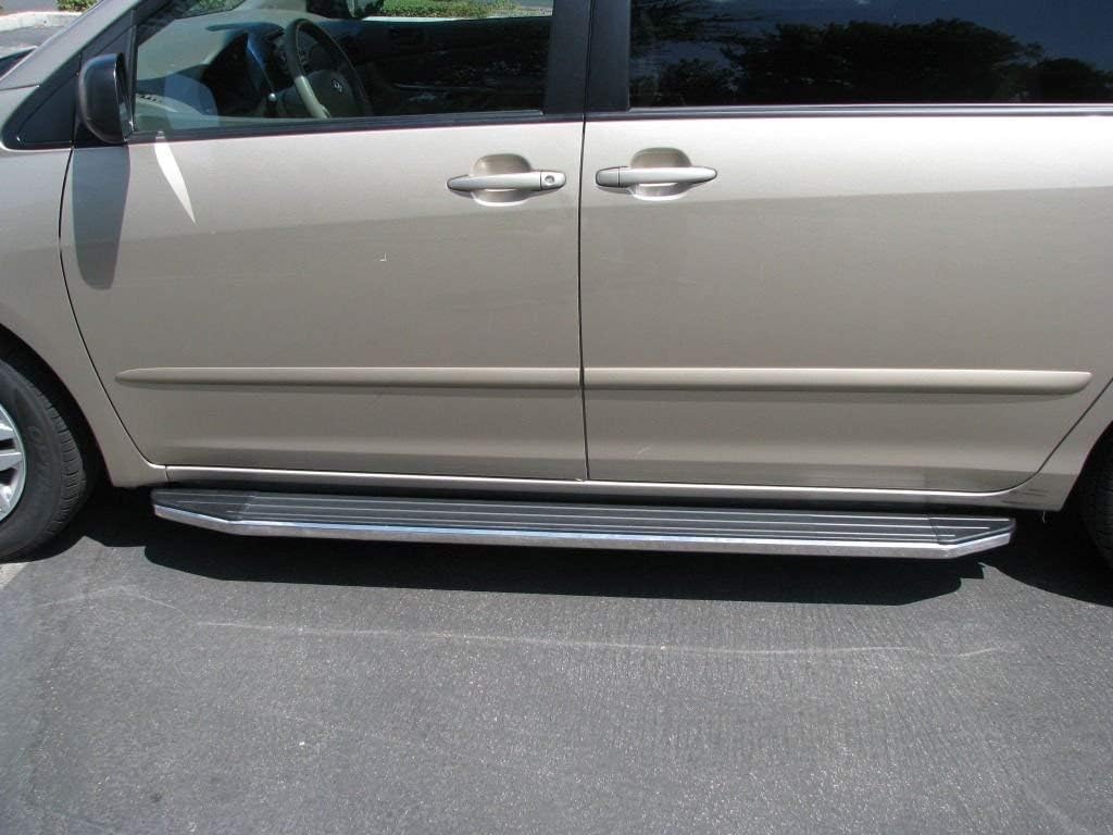 Amazon.com: Trail FX R0008RB Running Board: Automotive