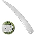 Amazon.com: Pole Saw Blade Replacement for Fiskars Pruning Saws & Tree ...