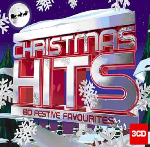 Christmas Hits - Various Artists
