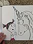 Never Let a Unicorn Scribble!: Alber, Diane: 9781732934672: Amazon.com ...