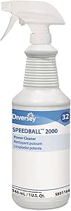 Amazon.com: DVO95891164 - Speedball 2000 Heavy-Duty Cleaner: Home ...