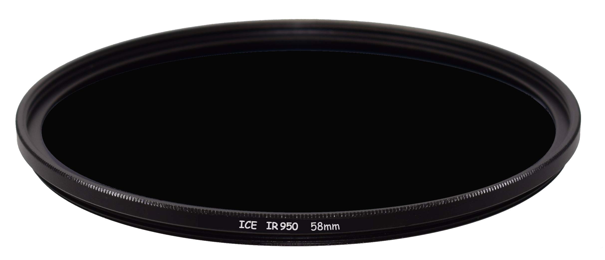 ICE IR 58mm Slim Filter Infrared Infra-Red 950HB 950nm 950 Optical ...