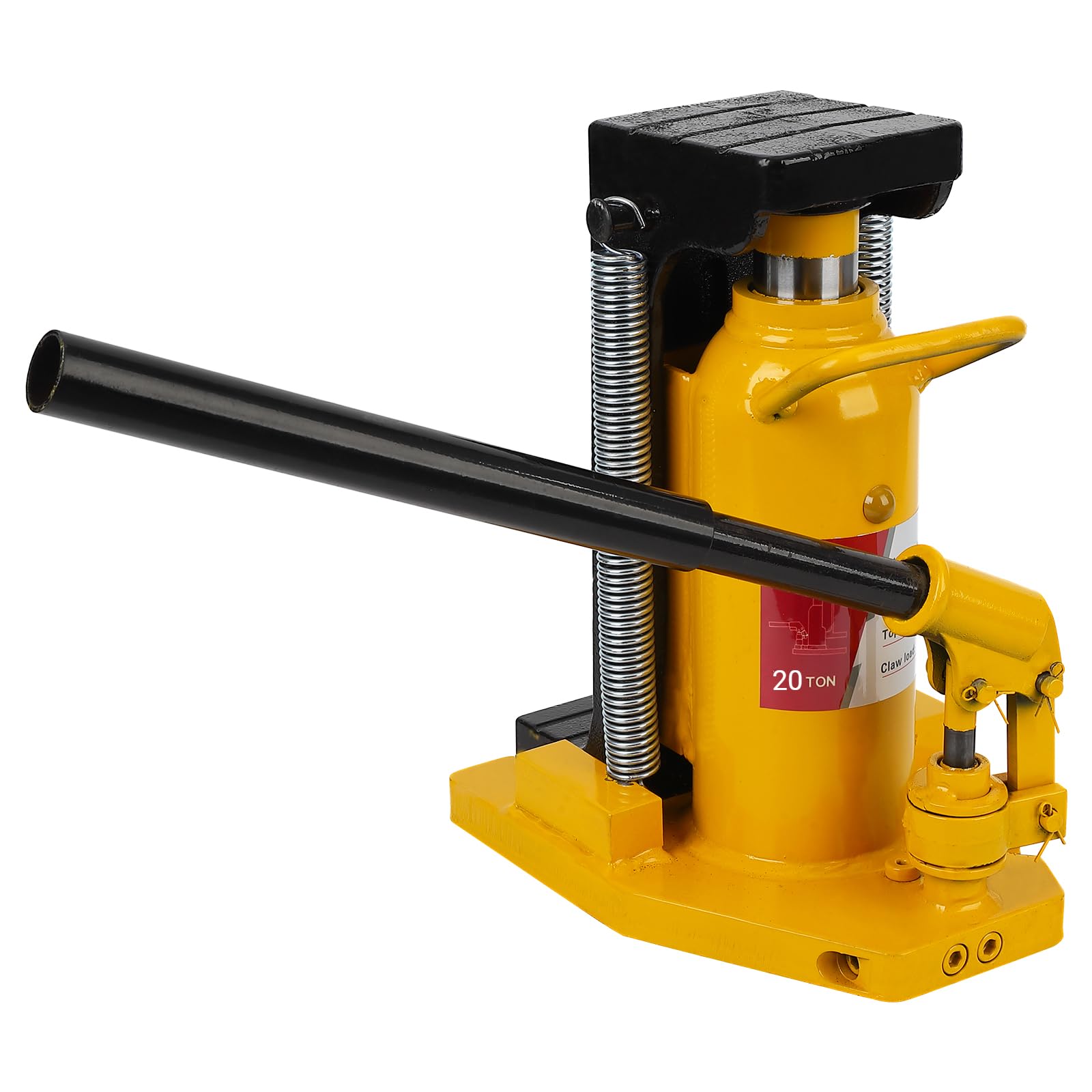 Mua Toe Jack Lift Hydraulic Machine Floor Jack, 10T on Toe Jack Lift ...