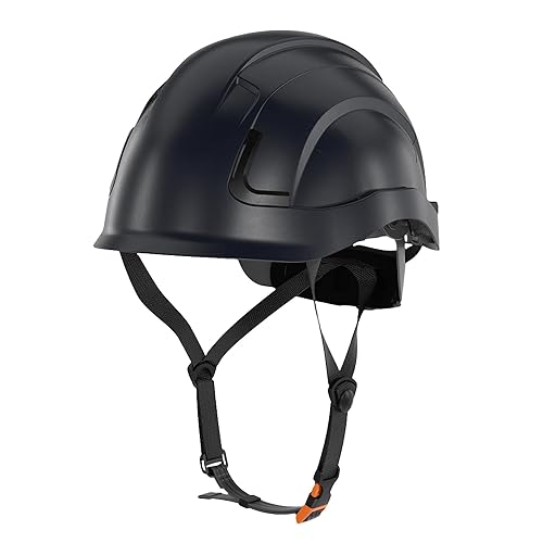 Defender Safety H2 Safety Helmet Hard Hat, Type 2 Class C and E, ANSI ...