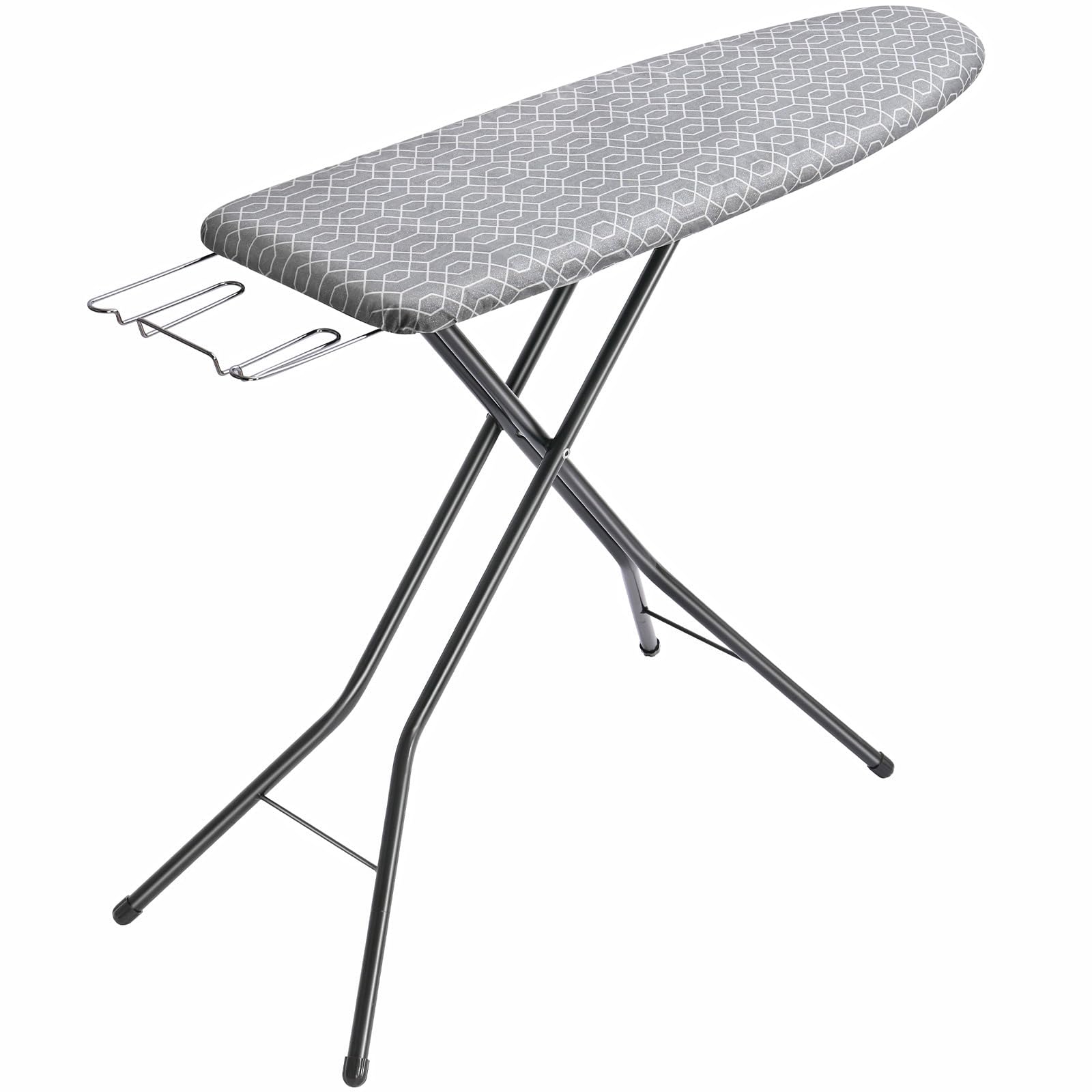 Mua APEXCHASER Full Size Ironing Board with Iron Rest, Lightweight Iron ...