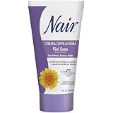 Nair Crema Depiladora Vello Grueso y Oscuro 150ml: Amazon.com.mx: Salud ...