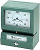 Acroprint Model 150ER3 Heavy Duty Automatic Time Recorder, Prints Day ...