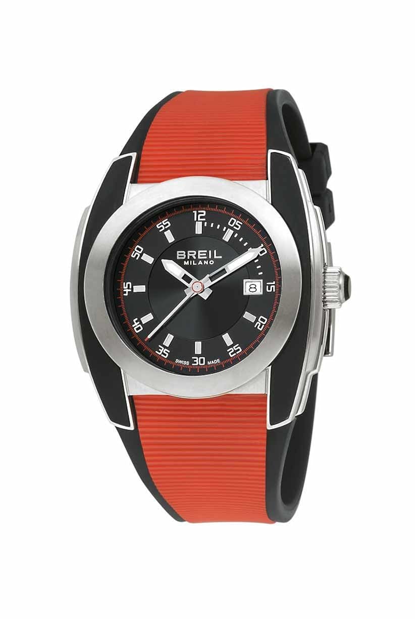 Breil Milano Gents Watch BW0371: Amazon.co.uk: Watches