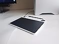 Wacom Intuos Draw Graphics Tablet - White (CTL490DW) : Amazon.ca: Electronics