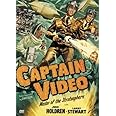 Amazon.com: Captain Video : Various: Movies & TV