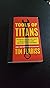 Tools of Titans: The Tactics, Routines, and Habits of Billionaires ...