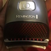 Remington Shortcut Pro Hair Cutting Kit, 14 Piece Self Haircut Kit ...