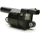 Amazon.com: ACDelco 12674754 GM Original Equipment Ignition Coil ...