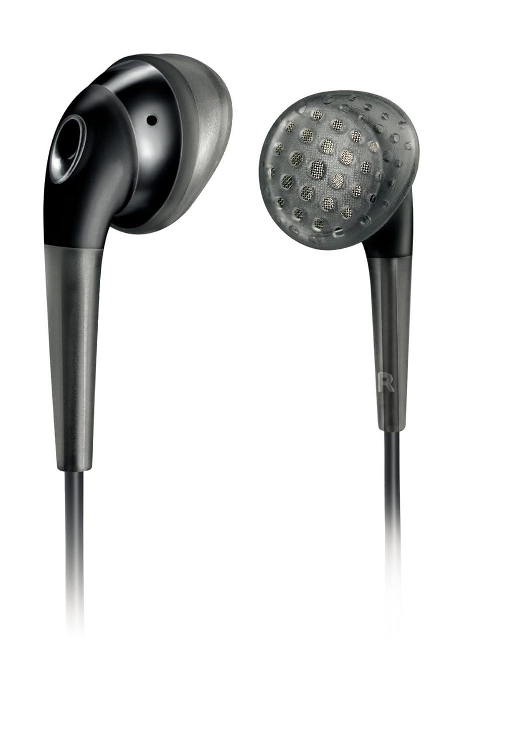 Philips Nike Pursue SHJ066/00 In-ear Sport Headphones: Amazon.co.uk ...