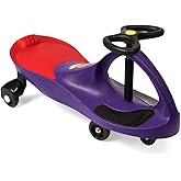 Amazon.com: PlasmaCar The Original by PlaSmart – Pink/Purple – Ride On ...