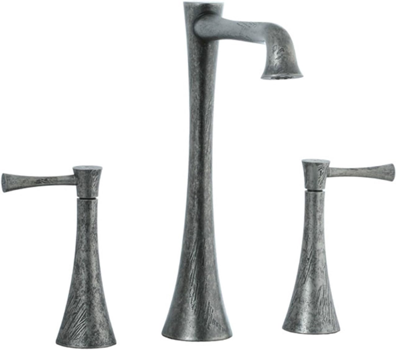 Cifial 245.180.R20 Brookhaven Widespread Hi-Profile Bathroom Sink ...